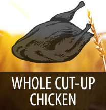 Our Products - Chicken